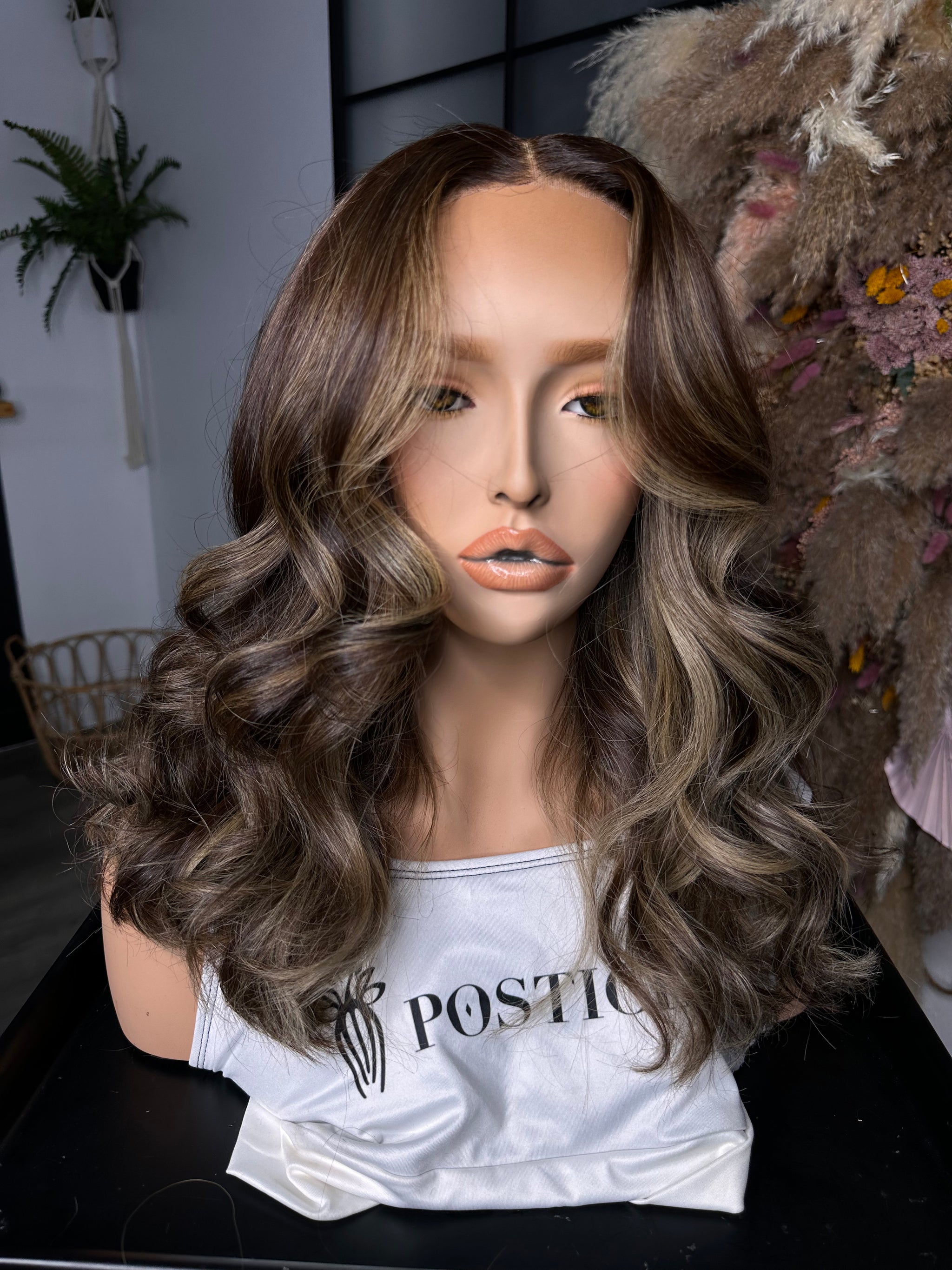 The House of Postiche – The House of Postiche