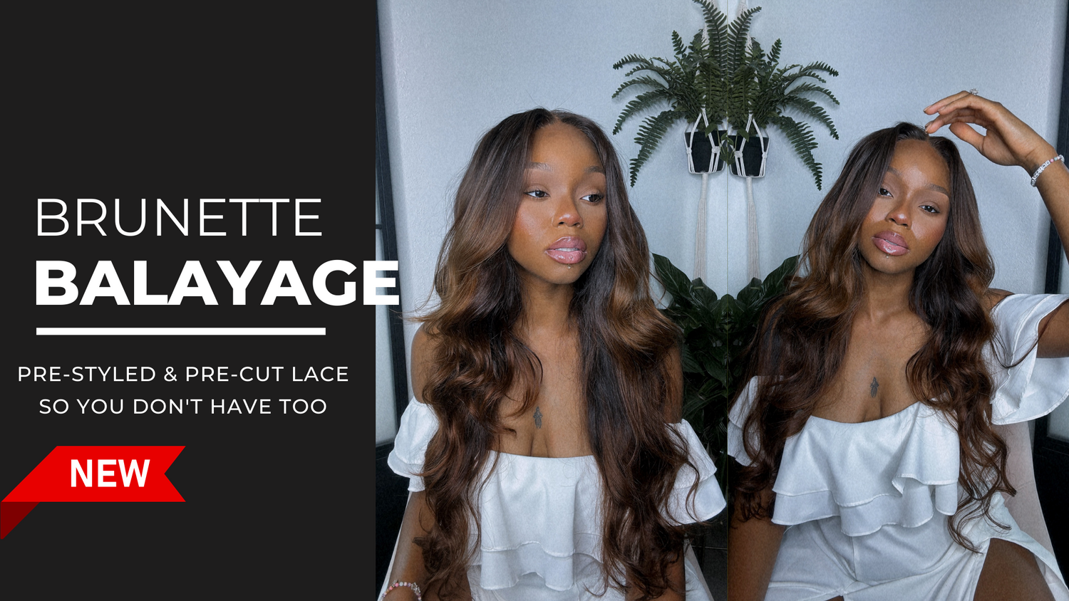 The House of Postiche – The House of Postiche