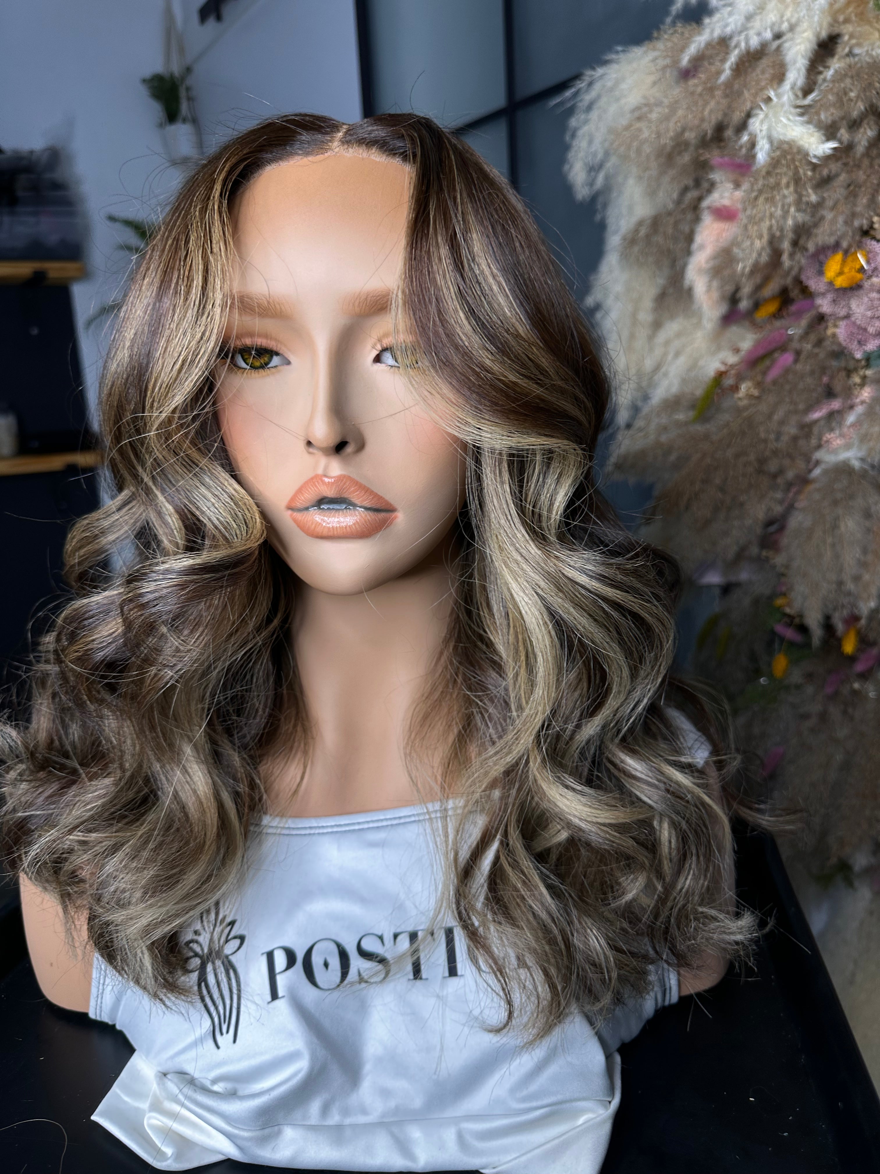 The House of Postiche – The House of Postiche