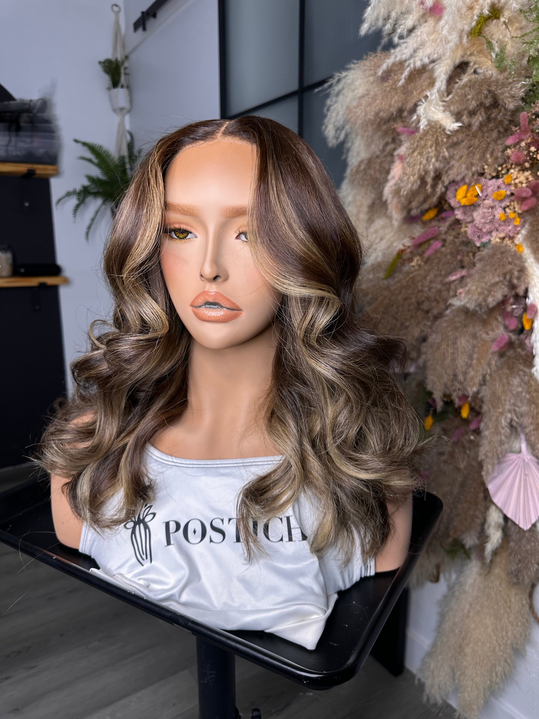 The House of Postiche – The House of Postiche