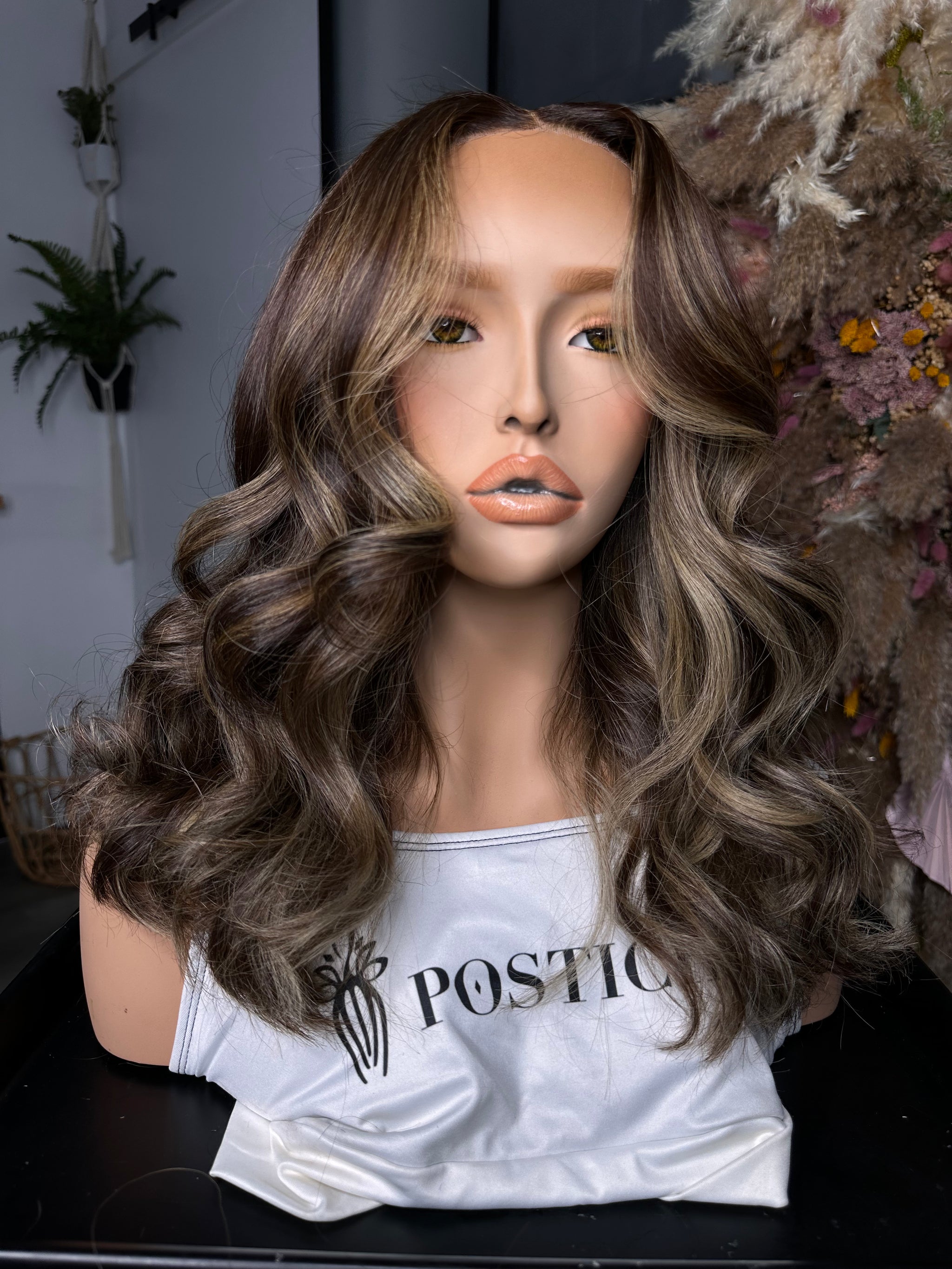 The House of Postiche – The House of Postiche