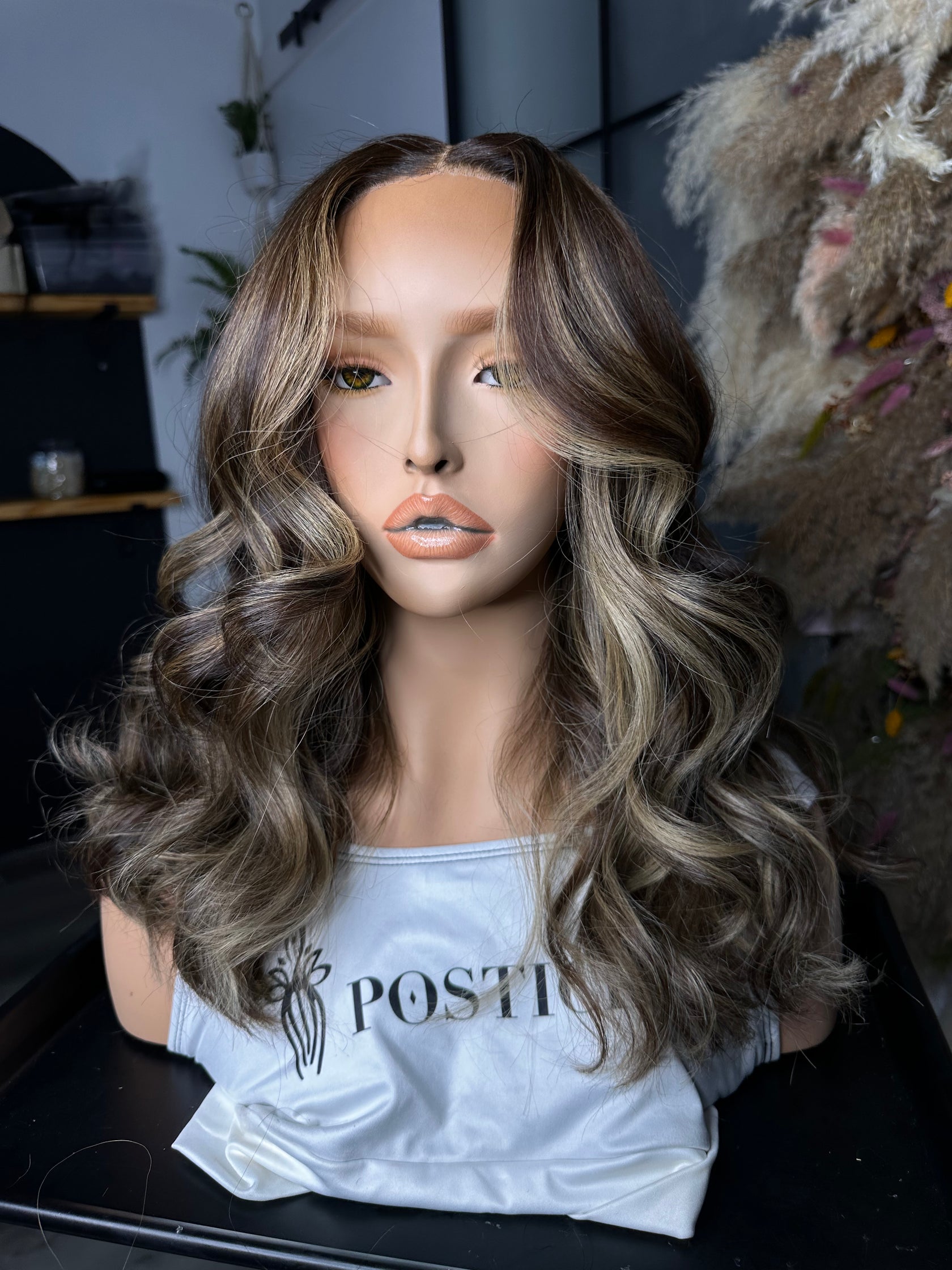 The House of Postiche – The House of Postiche